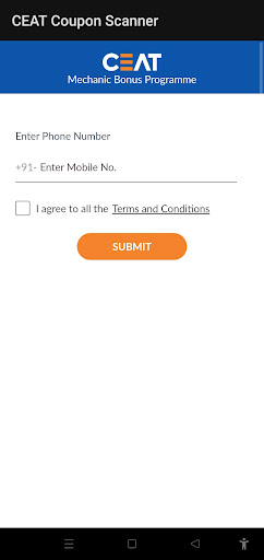 CEAT Coupon Scanner for PC / Mac / Windows 11,10,8,7 - Free Download ...