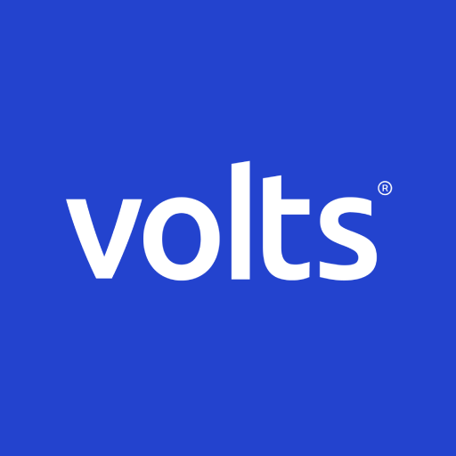 Volts IoT - Google Play 앱