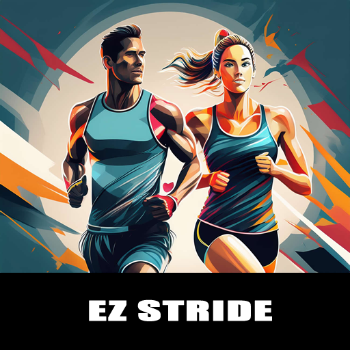 EZ Stride - Apps on Google Play