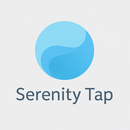 Serenity Tap - Apps on Google Play