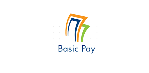 Basic Pay Android App