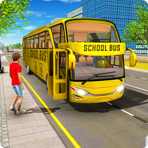 School Bus Parking: 3d Game - Apps on Google Play