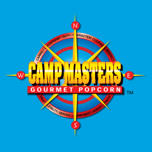 Camp Masters Tap to Pay - Apps on Google Play