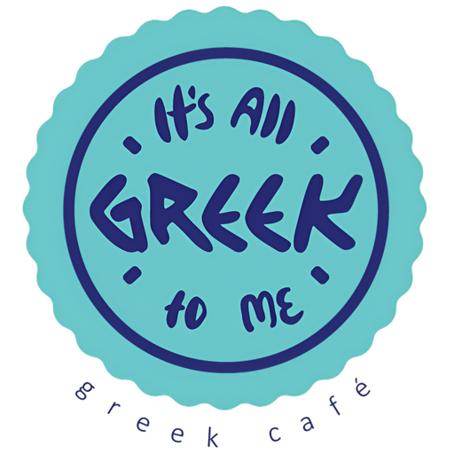 It's All Greek To Me - Apps on Google Play