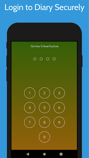 Diary365 Secure diary app with lock Journal app para PC / Mac / Windows 11,10,8,7 - Descarga ...