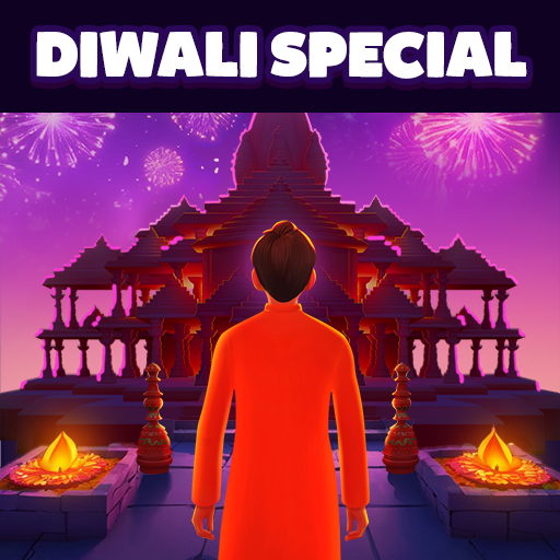 Shri Ram Mandir Game - Apps on Google Play