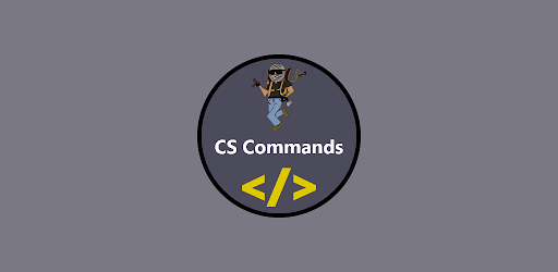 CS:GO Console Commands Android App