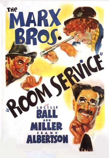 Room Service - Movies on Google Play