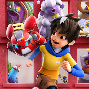 Mechamato 3D Drawing Game - Latest version for Android - Download APK