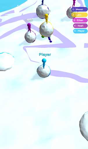 Snowball Man for PC / Mac / Windows 11,10,8,7 - Free Download ...