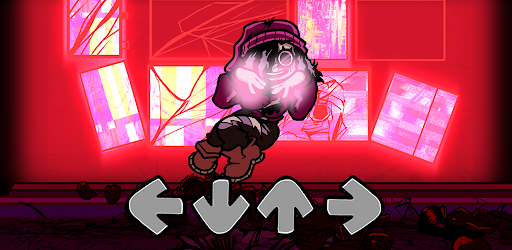 Stalker Girl Baddies FNF Mod Android App