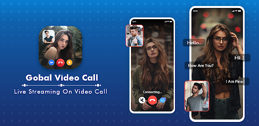 Girls Global Video Call Android App