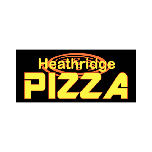 Heathridge Pizza - Apps on Google Play