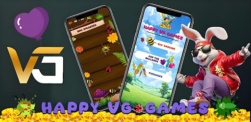 Download and Play Happy VG Games on PC (Emulator)