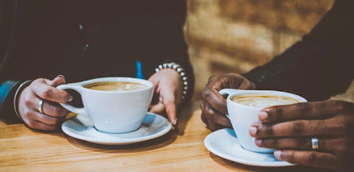 Roast & Brew Coffee Android App