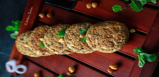 Astha Kitchen Android App