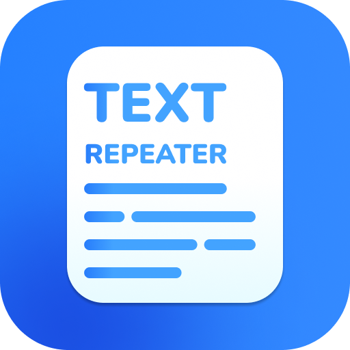 Text repeater 10k: Text bomber for PC / Mac / Windows 11,10,8,7 - Free ...