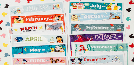 Printable 2020 Calendar - Month Week Wise Download Android App