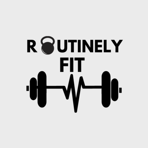 Routinely Fit - Apps on Google Play Routinely Fit - Apps on Google Play