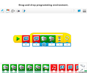 WeDo 2.0 LEGO® Education - Apps on Google Play