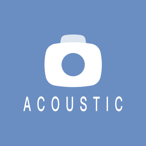 ACOUSTIC - Apps on Google Play