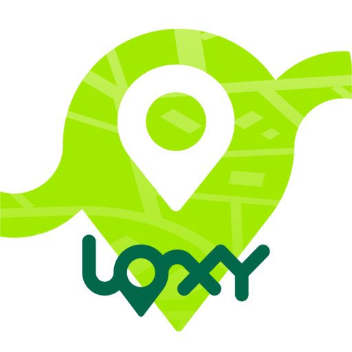 Loxy 4Tracking – Apps bei Google Play