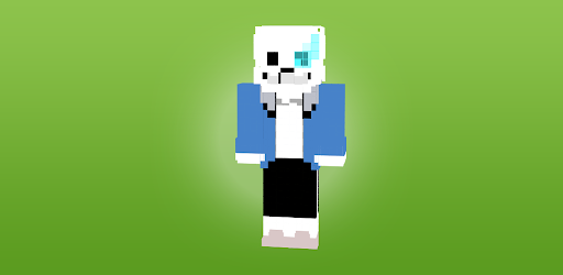 Mod Sans for MCPE Android App