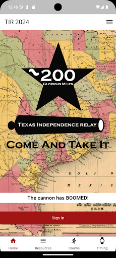 Texas Independence Relay for PC / Mac / Windows 11,10,8,7 - Free ...