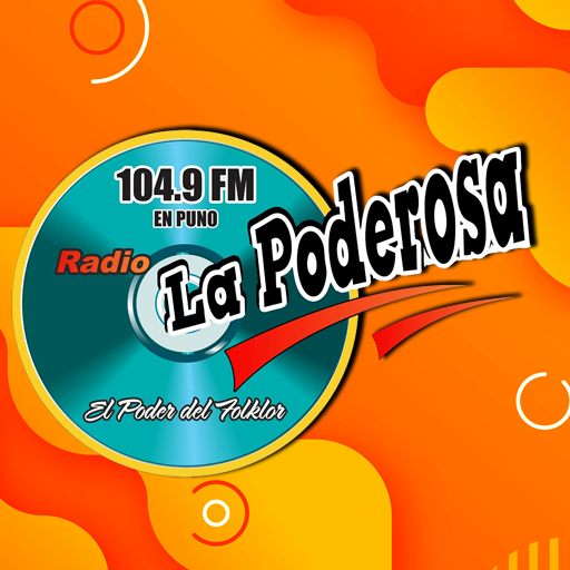 Radio La Poderosa for PC / Mac / Windows 11,10,8,7 - Free Download - Napkforpc.com