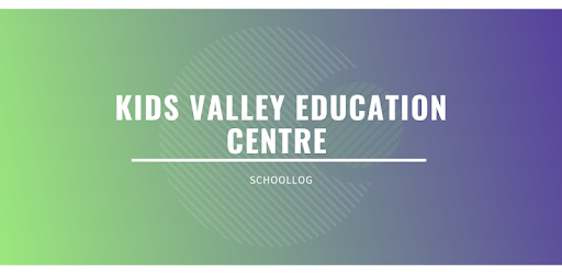KIDS VALLEY EDUCATION CENTRE Android App