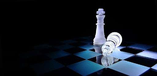 Chess Challenge Android App