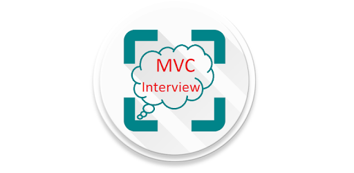 MVC Interview & Tutorial Android App