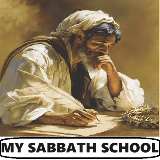 My Sabbath School Lessons 2024 - Aplicaciones en Google Play