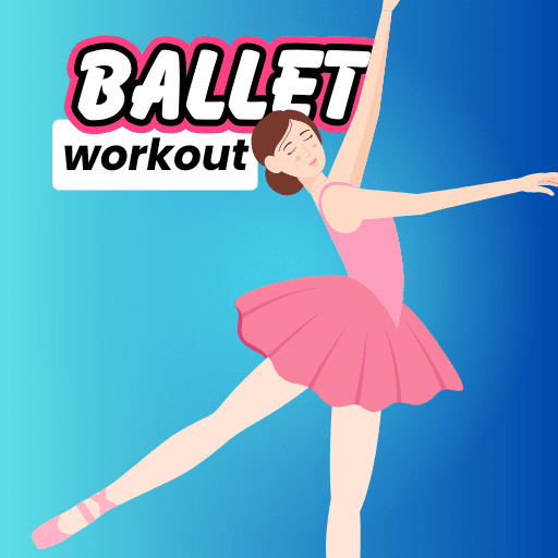 Learn Ballet Workout Dance for PC / Mac / Windows 11,10,8,7 - Free ...