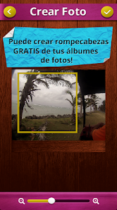 Puzles Rompecabezas Jigsaw - Aplicaciones en Google Play