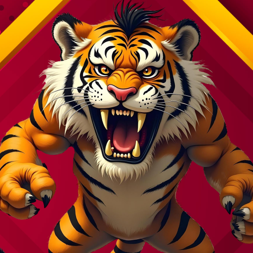 Tiger game – Apps on Google Play