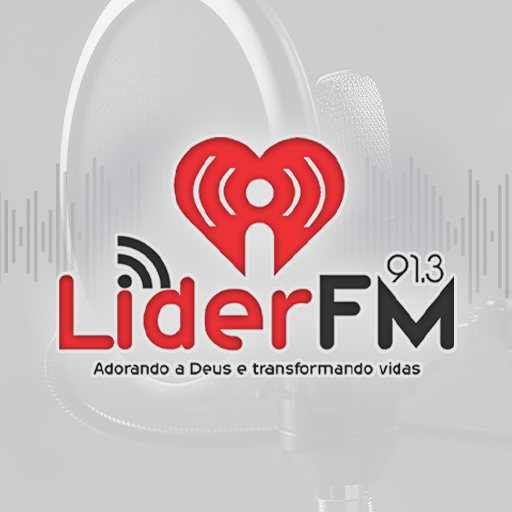 Líder FM - Apps on Google Play