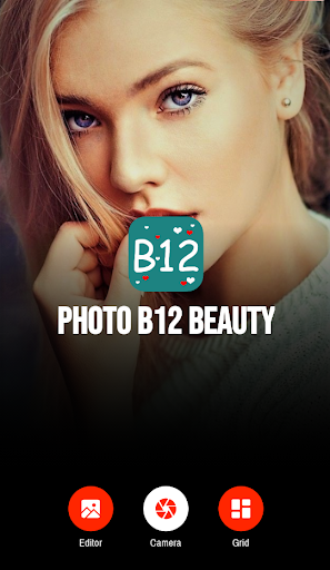 Photo B12 Beauty Editor And Selfie para PC / Mac / Windows 11,10,8,7 - Descarga gratis ...