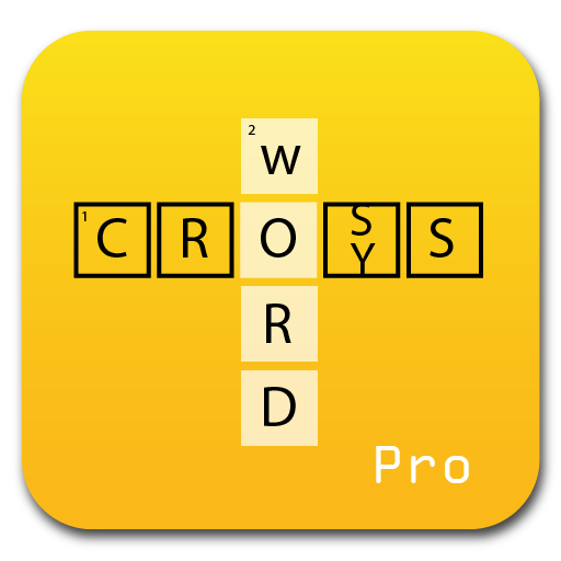 CROSSWORD PRO for PC / Mac / Windows 11,10,8,7 - Free Download ...