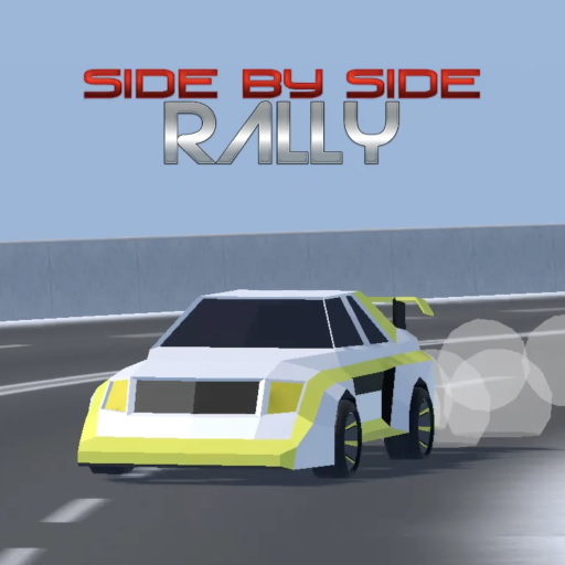 [下載] Side by Side Rally - QooApp 遊戲庫