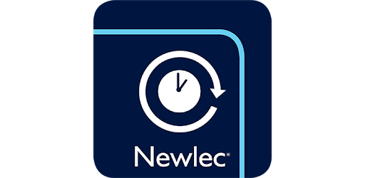 Newlec Timer Android App