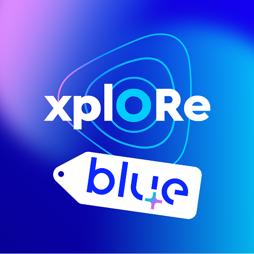 xplORe: Touch for more life - แอปพลิเคชันใน Google Play