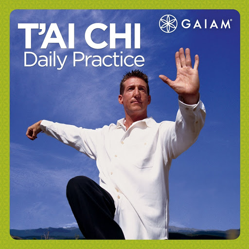 Tai Chi Daily Practice - TV on Google Play