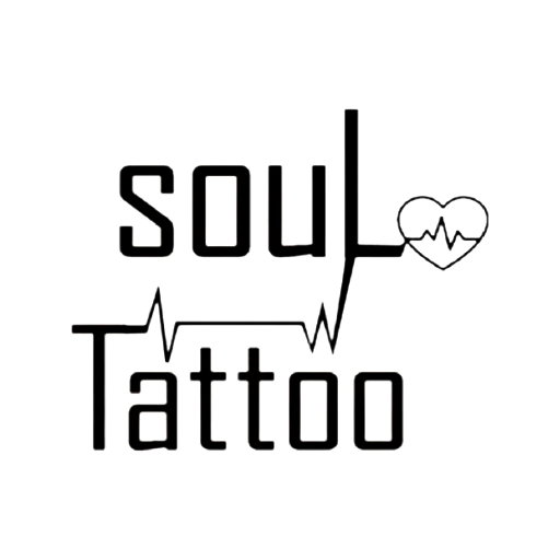 Visible Soul Tattoos