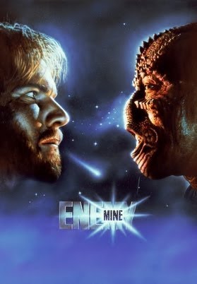 Enemy Mine - Google Play 영화