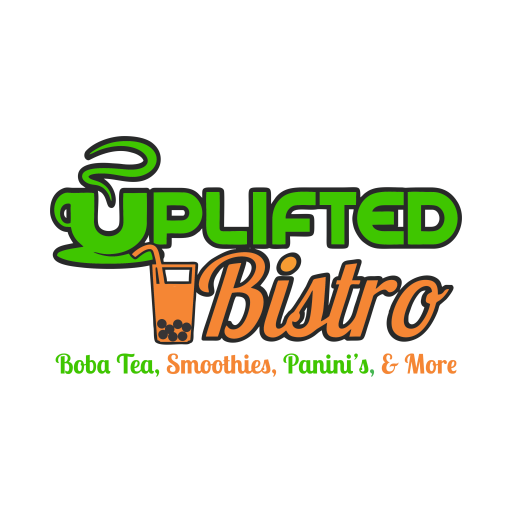 Uplifted Bistro - Apps on Google Play
