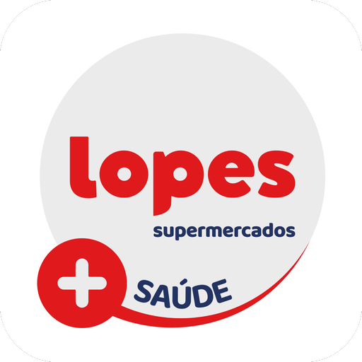 Lopes + Saúde - Apps on Google Play