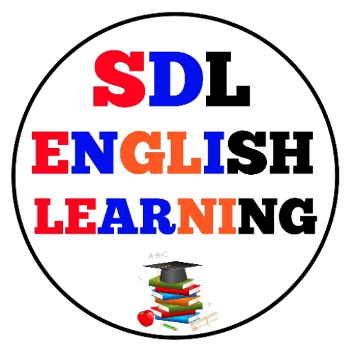 SDL ENGLISH LEARNING - Google Play 앱