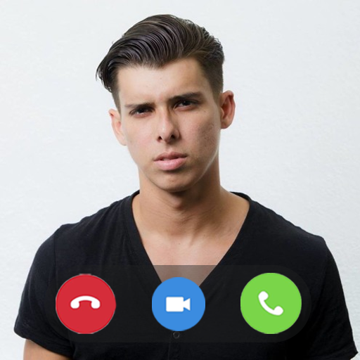 Fake Video Call Gilmher Croes for PC / Mac / Windows 11,10,8,7 - Free ...