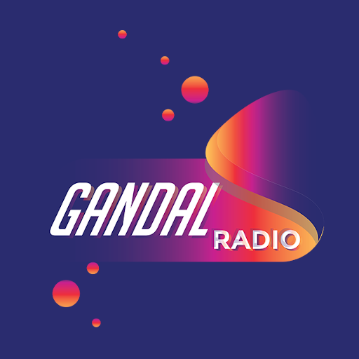 Gandal Radio for PC / Mac / Windows 11,10,8,7 - Free Download ...